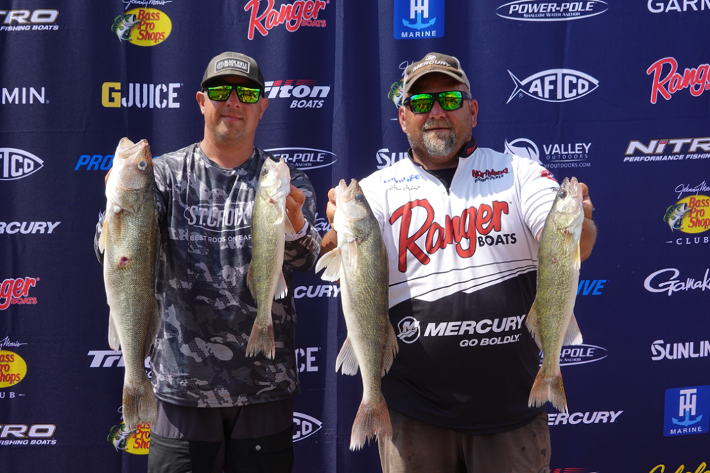 WAGNER, SD | LAKE FRANCIS CASE – DAY 2 - OutdoorTeamWorks