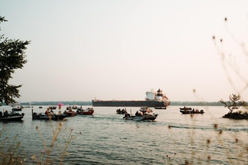 National Walleye Tour - Main - OutdoorTeamWorks