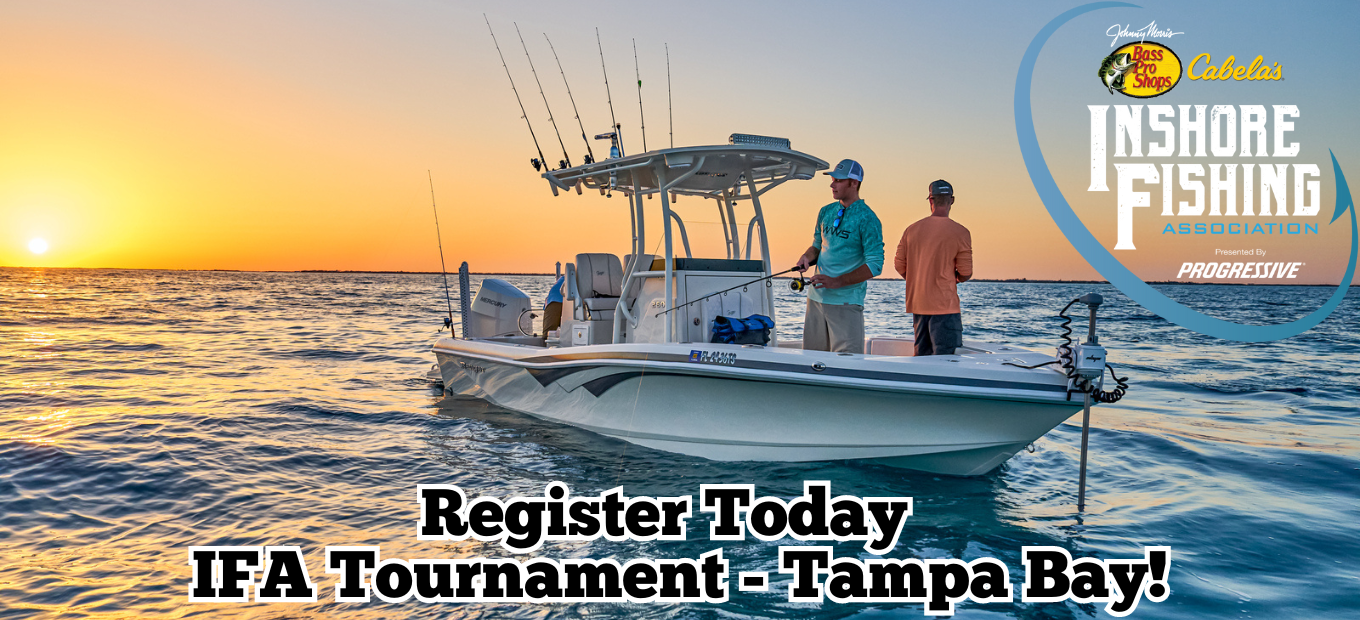 2024 IFA Tournament Registration is STILL OPEN!!! - OutdoorTeamWorks