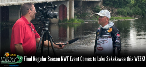 National Walleye Tour - Main - OutdoorTeamWorks