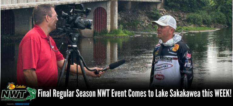 National Walleye Tour - Main - OutdoorTeamWorks