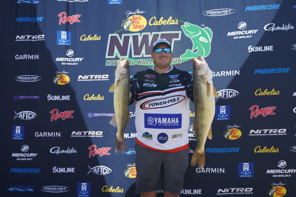 GARRISON, ND | LAKE SAKAKAWEA – DAY 1 - OutdoorTeamWorks