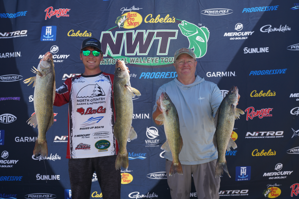 GARRISON, ND | LAKE SAKAKAWEA – DAY 2 - OutdoorTeamWorks