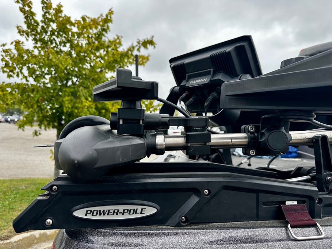 Tom Huynh Wins the 2024 National Walleye Tour Championship on Lake ...