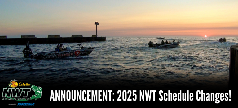 National Walleye Tour - Main - OutdoorTeamWorks