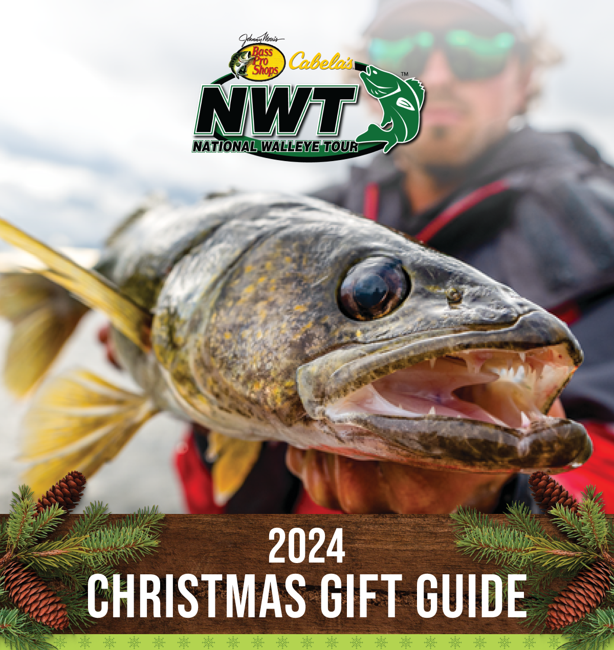 National Walleye Tour - Main - OutdoorTeamWorks