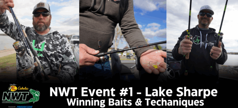 National Walleye Tour - Main - OutdoorTeamWorks