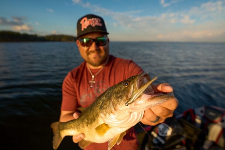 TXTT Toledo Bend Opener Preview with Justin Cooper - OutdoorTeamWorks